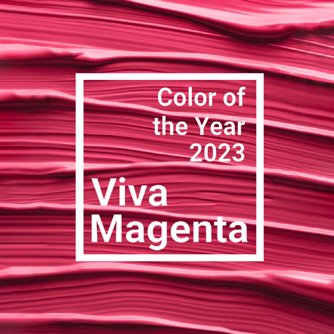 The Year Millinery Goes Magenta – B Unique Millinery