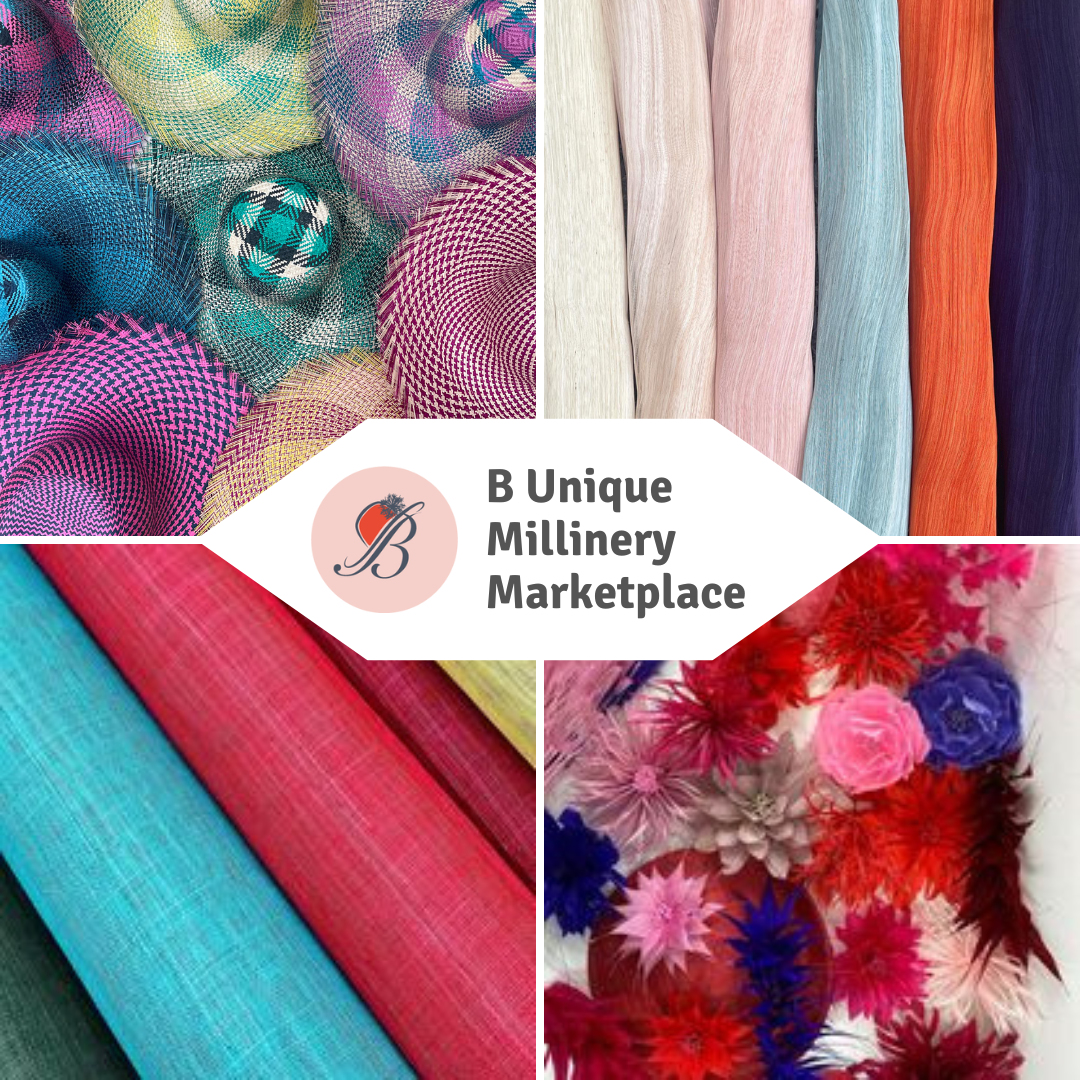 MMU Marketplace – B Unique Millinery