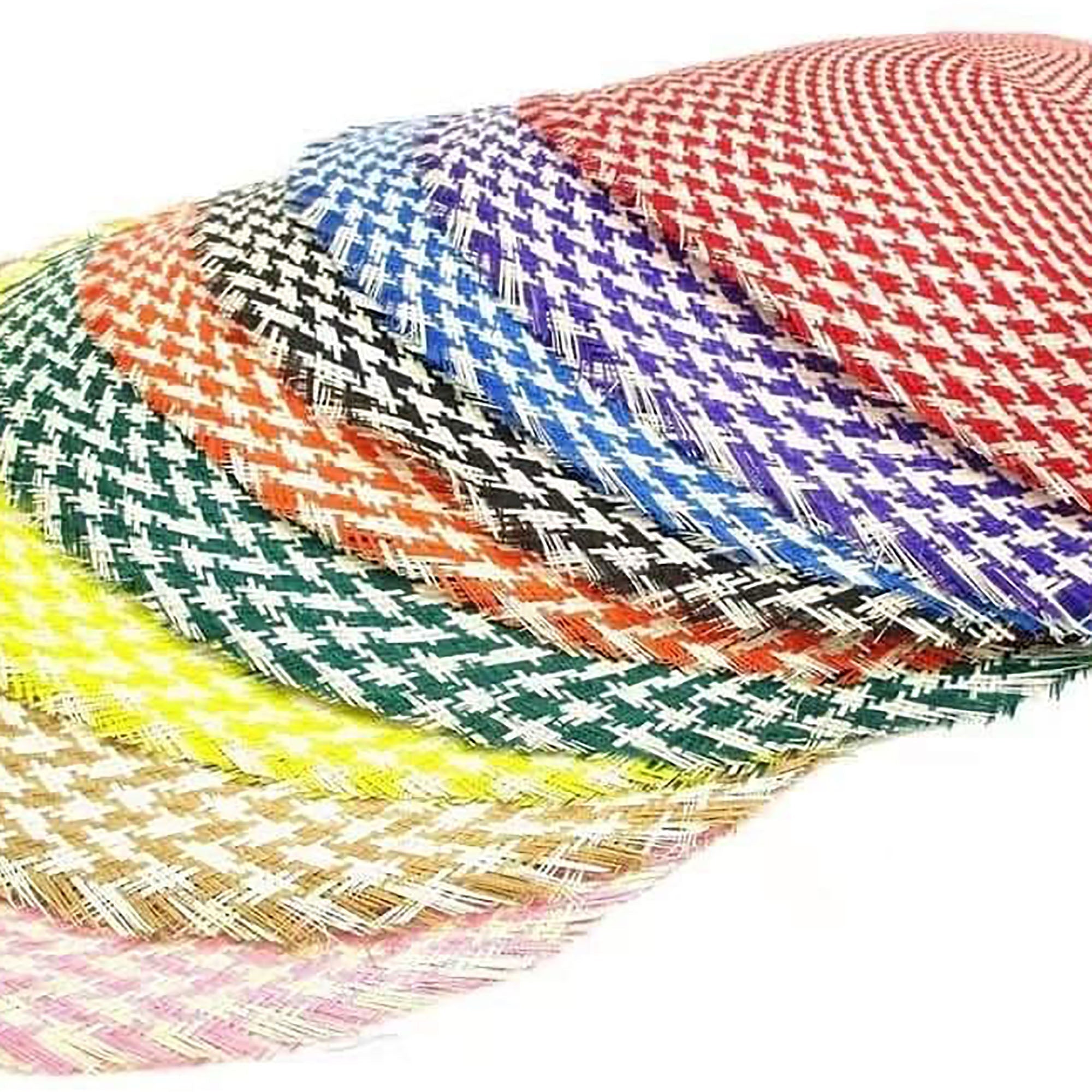 Premium Hat Fabrics & Blocking Materials - UK/Europe | B Unique Millinery