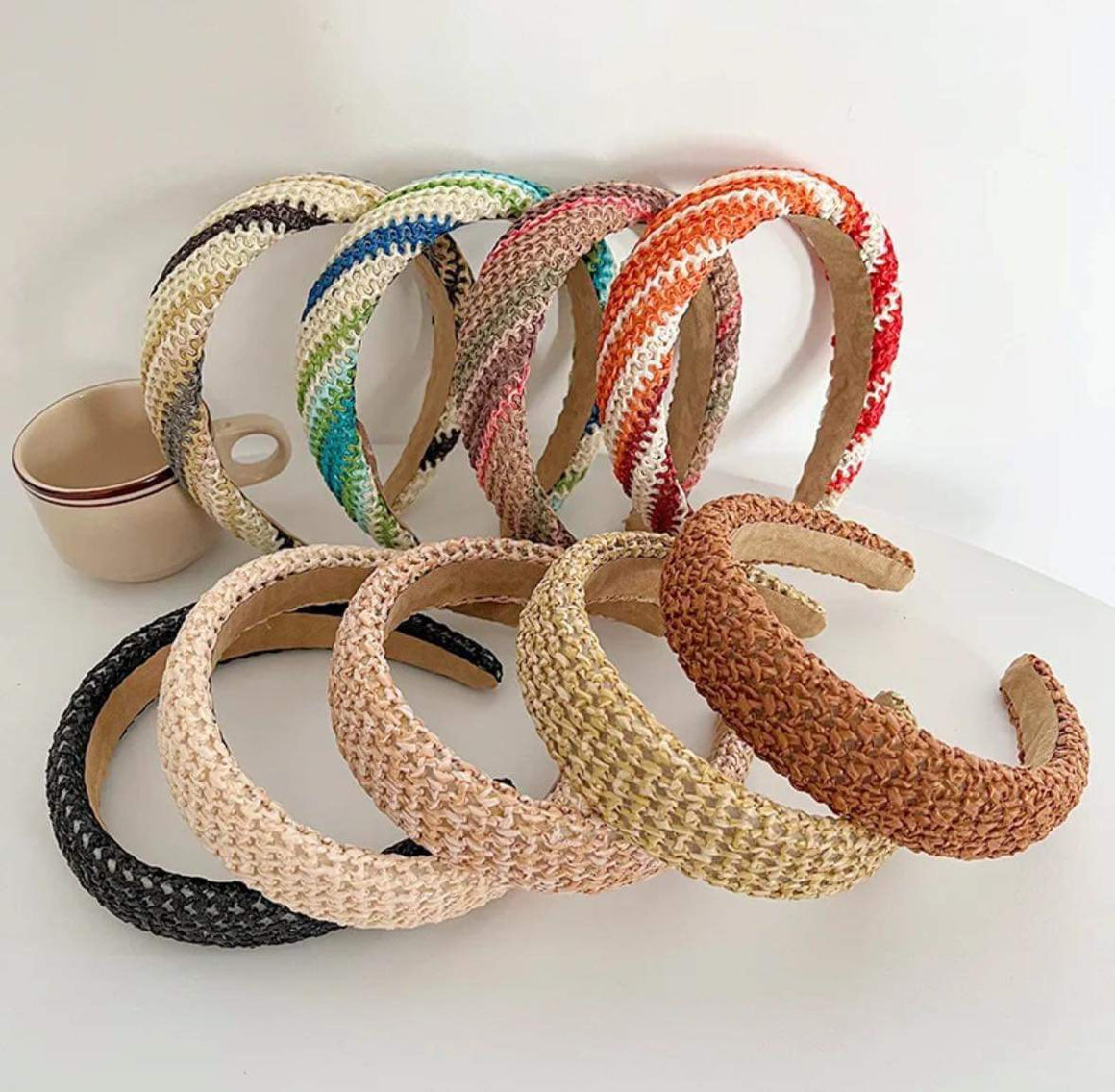 Shop Premium Millinery Supplies | Hat Making Tools & Materials – B ...