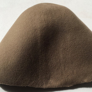 Millinery Supplies | Wool Felt Hoods | Australia | Hats – B Unique ...