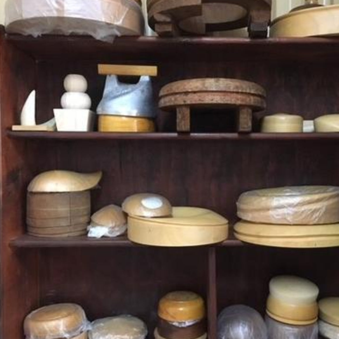 Shop Premium Millinery Supplies | Hat Making Tools & Materials – B ...