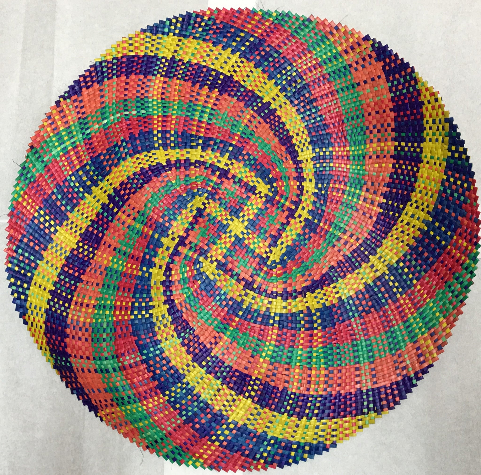 Millinery Supplies | Australia | Sabutan Mats | 20" | Medium – B Unique ...