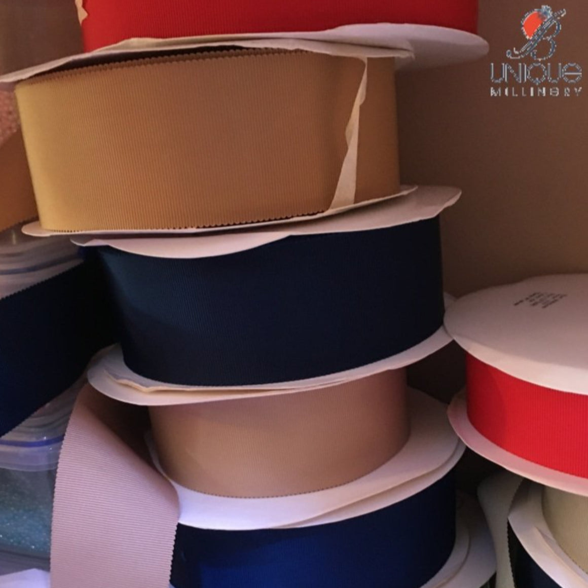 Shop Premium Millinery Supplies | Hat Making Tools & Materials – B ...