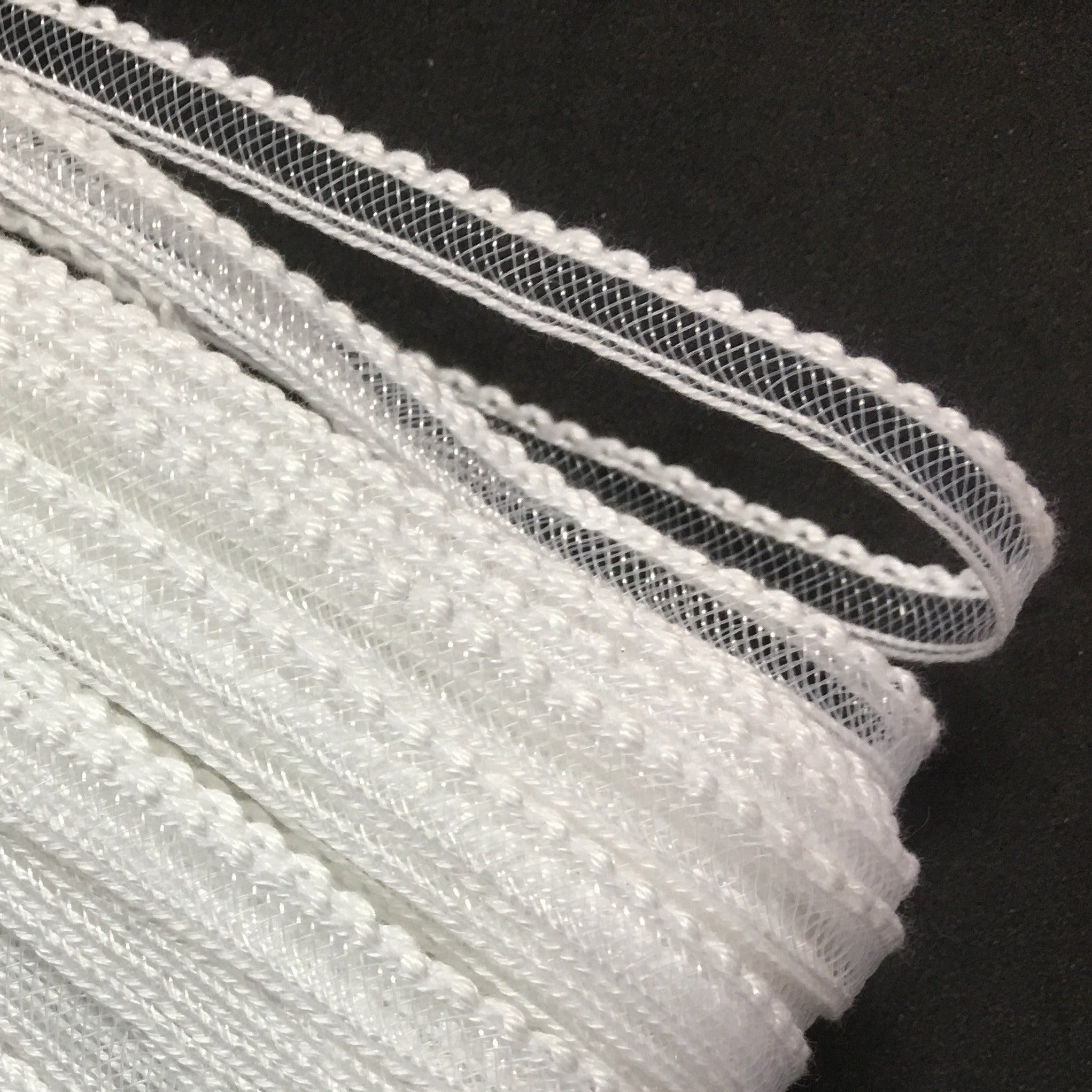 Crinoline | Braid | Trim | Fabric – B Unique Millinery